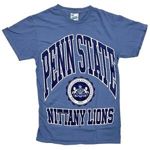 ‘47 Brand | Shirts | Penn State Nittany Lions By 47 Brand Mens Vintage ...